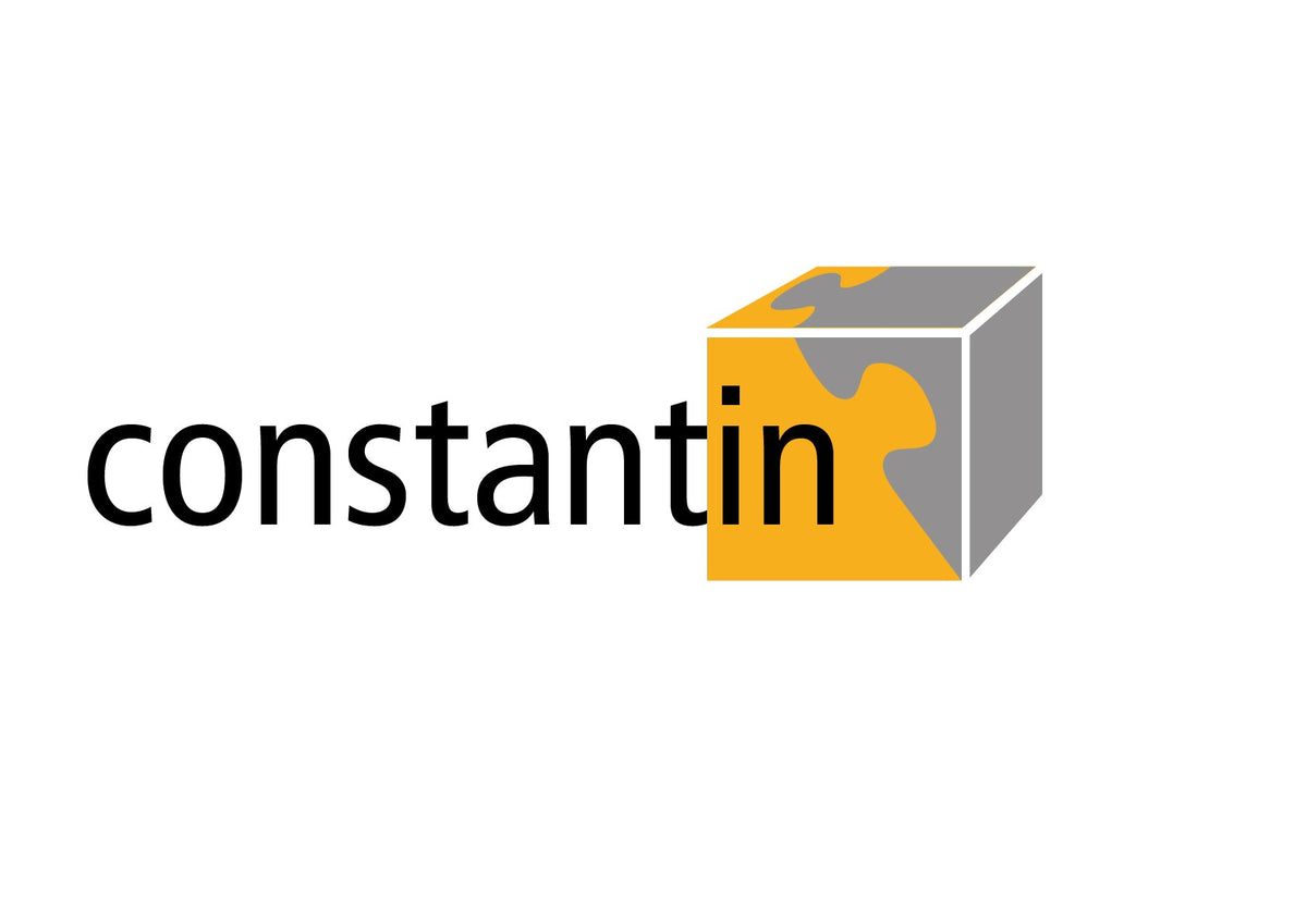 Constantin Collection – Smart Toys and Games