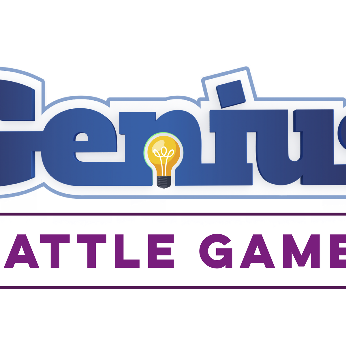 Genius Battle Games – Smart Toys and Games