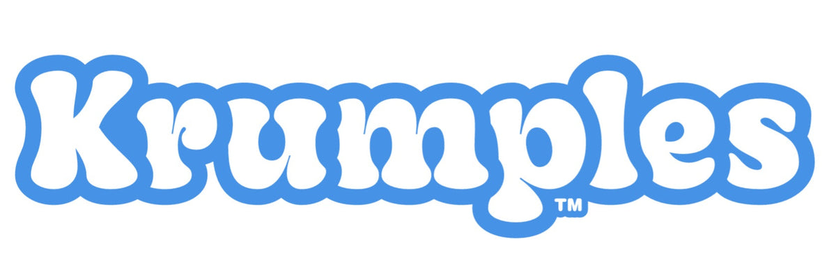 Krumples – Smart Toys and Games