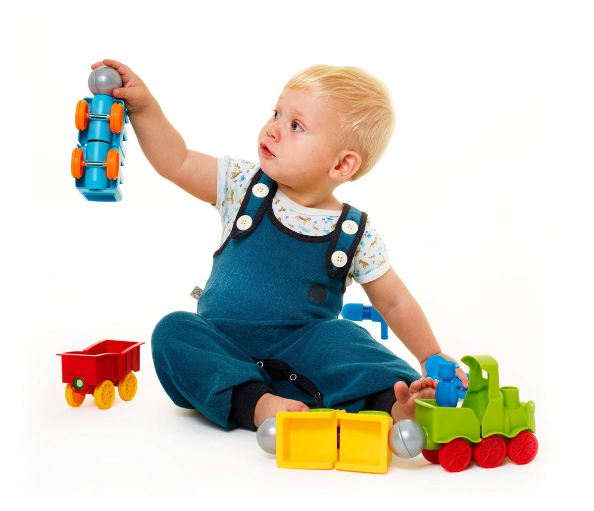 SmartMax – Smart Toys and Games