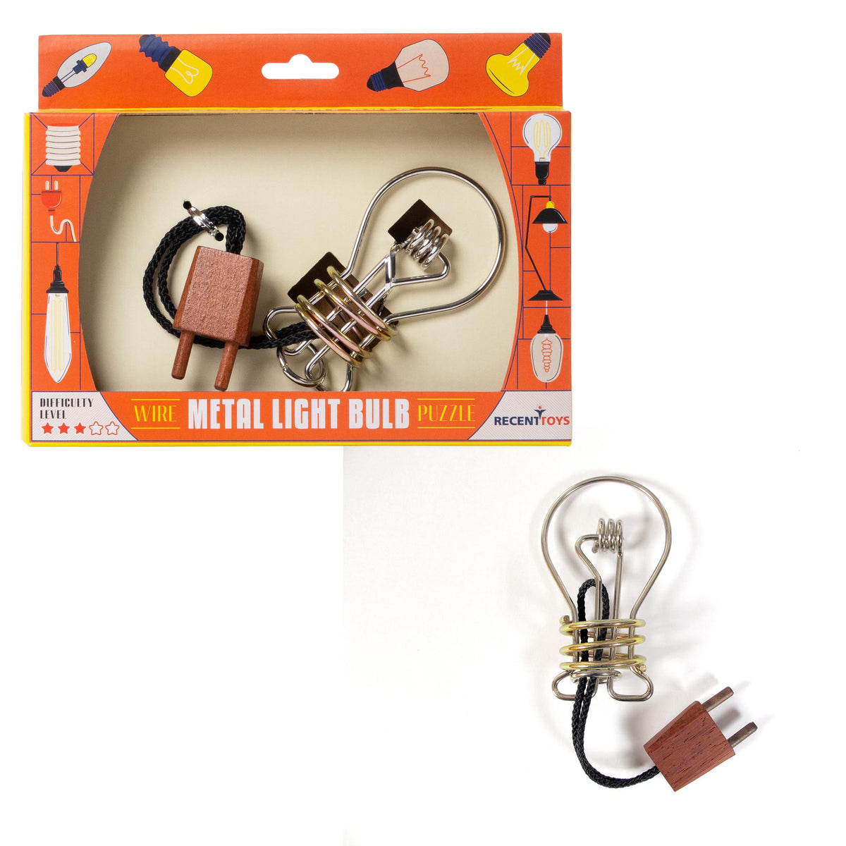 Specials – Smart Toys and Games
