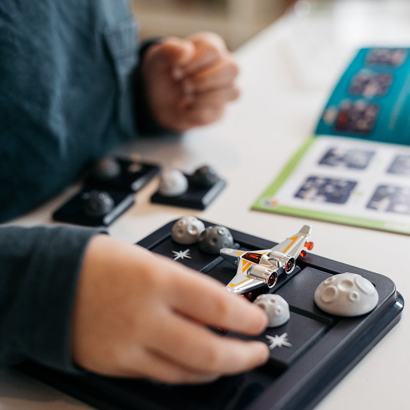 SmartGames – Smart Toys and Games