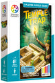 Temple Trap Sliding Travel Game 60 Challenges Ages 7+ – Smart Toys and ...