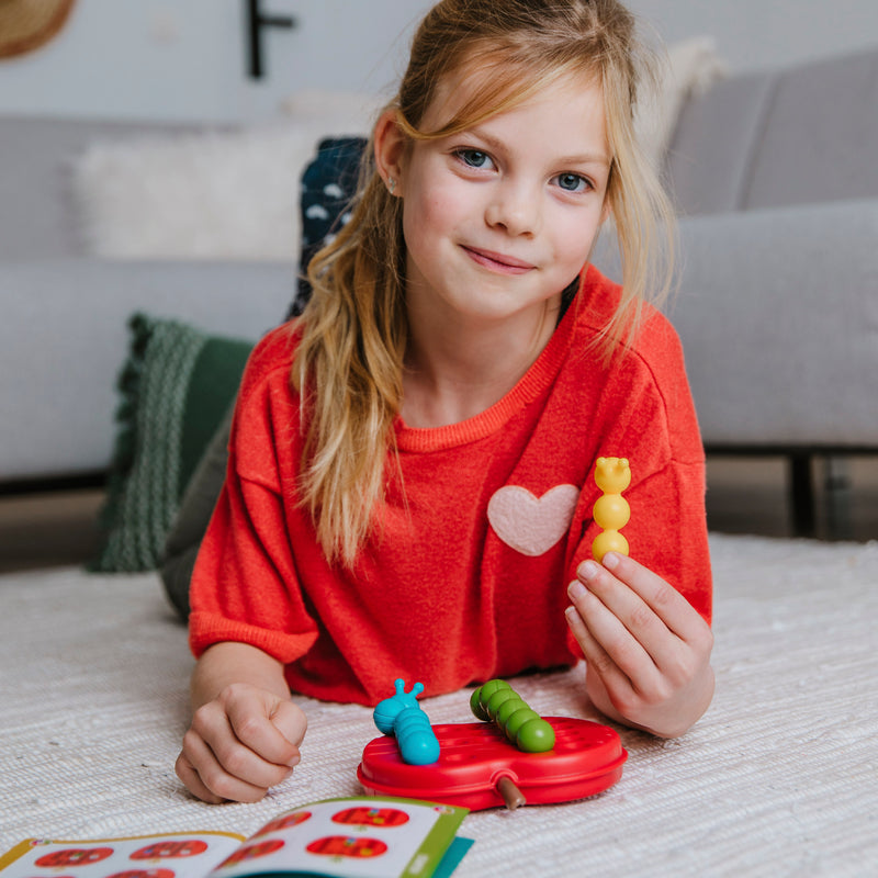 SmartGames – Smart Toys and Games