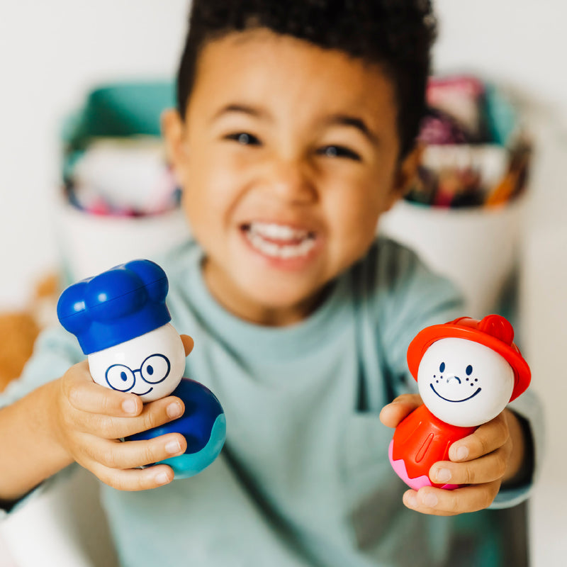 SmartMax – Smart Toys and Games