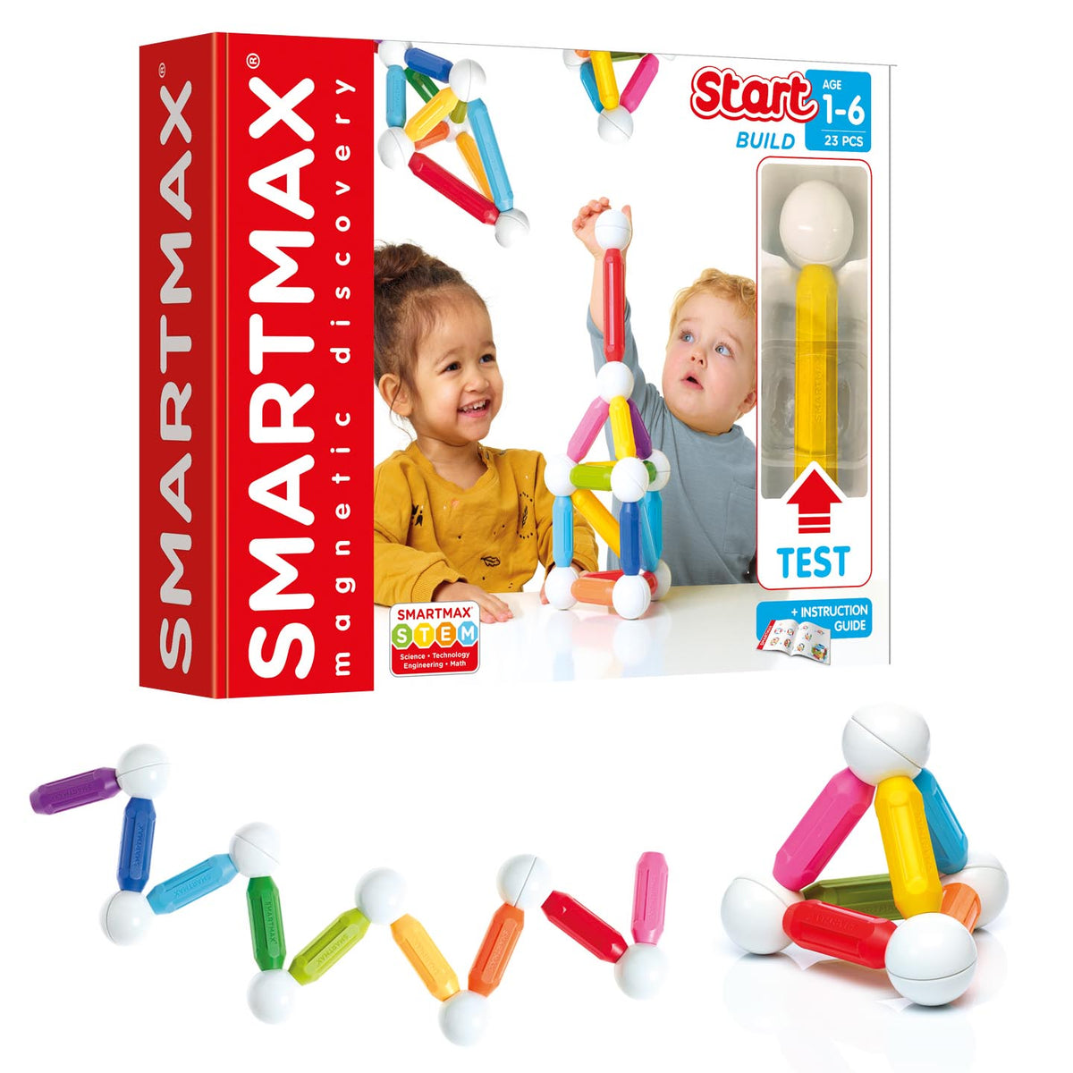 SmartMax – Page 2 – Smart Toys and Games