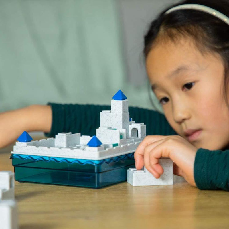 SmartGames – Smart Toys and Games